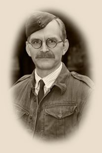 Adrian Warrell, The History Man – One man and his van with a whole lot ...